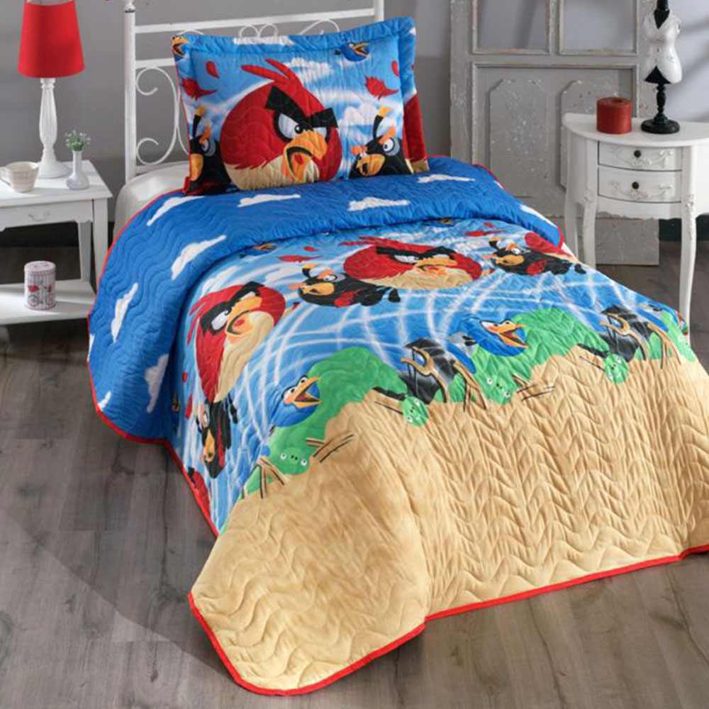 Summer Bedding – Maya Bedspread – Prince Sleep