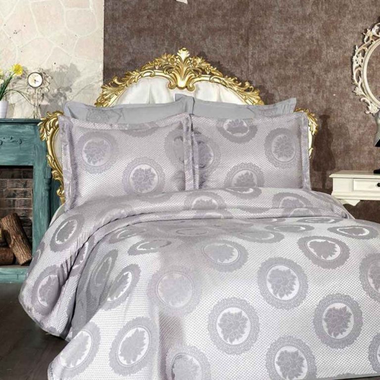 Summer Bedding – Gonca Dantelli Pike Bedspread Takimi E – Prince Sleep