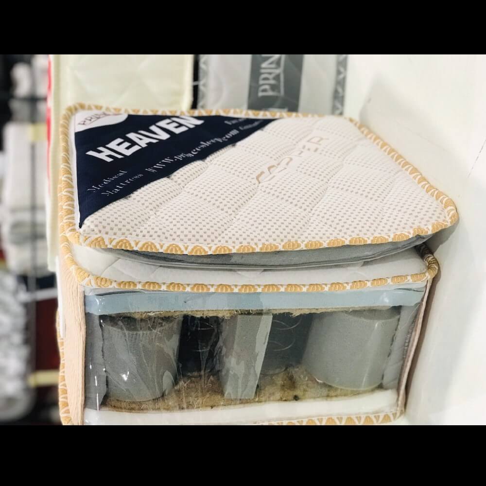 Prince Sleep – Luxurious